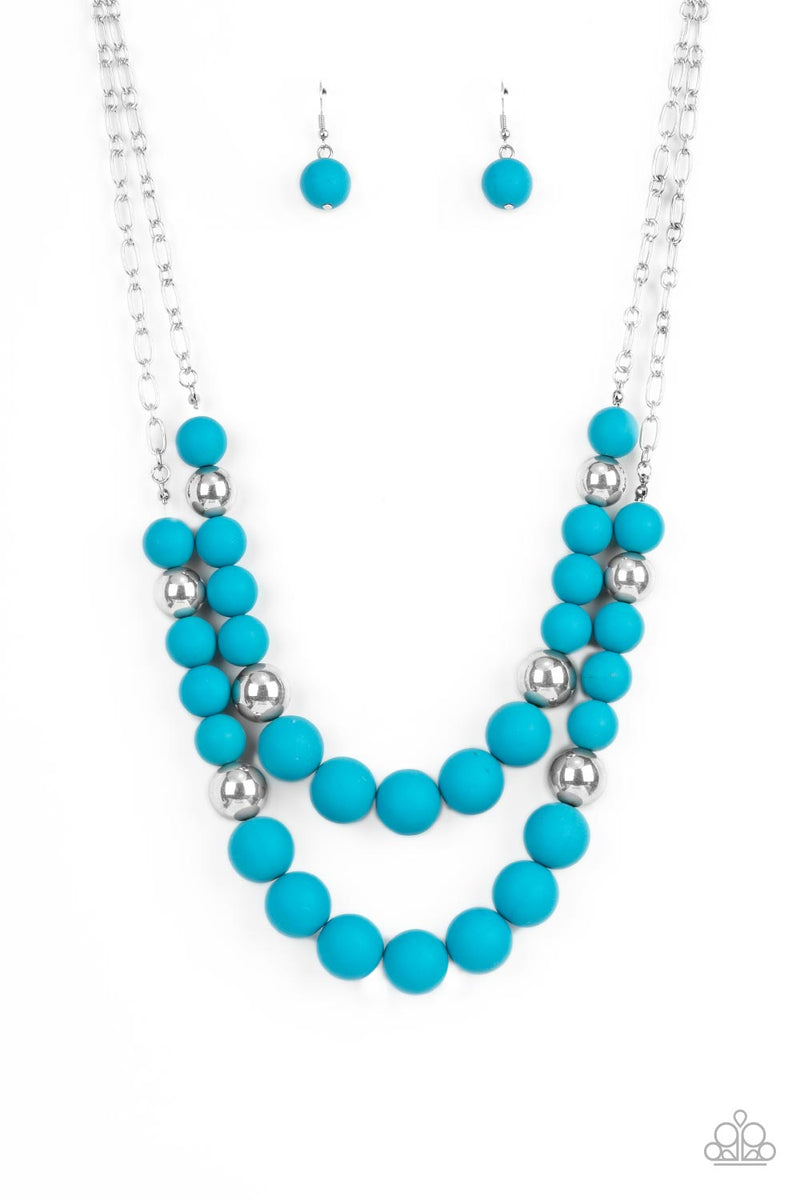 Vivid Vanity - Blue – Cuter Than Most Accessories